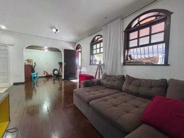 Casa para venda em Santa Branca, Belo Horizonte
