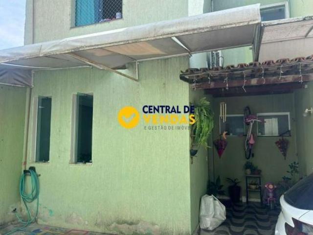 Casa para venda em Santa Branca, Belo Horizonte