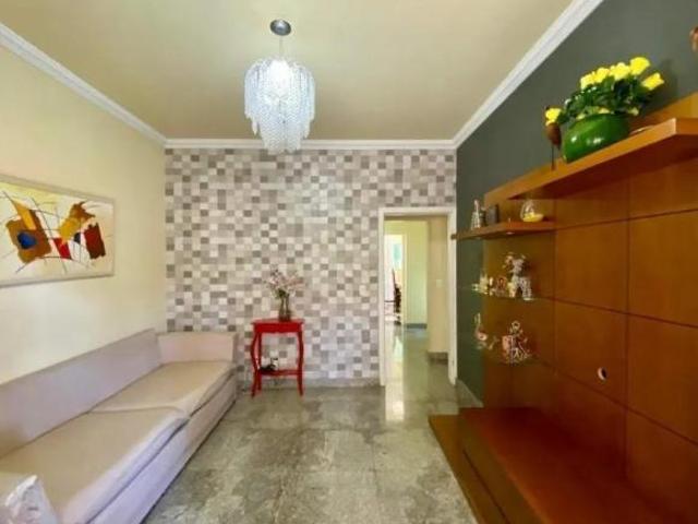 Casa para venda em Santa Branca, Belo Horizonte