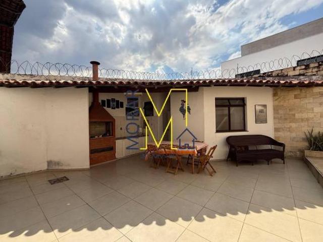 Casa para venda em Santa Branca, Belo Horizonte