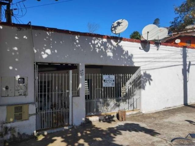 Casa para Venda em Santa Branca, São Sebastião