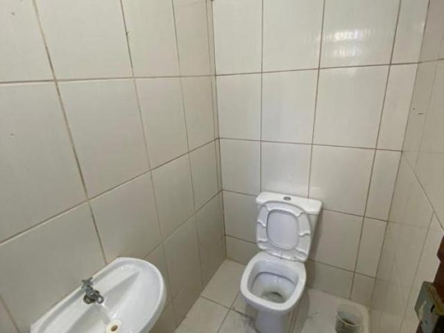 Casa para Venda em Santa Branca, Santa Cecícilia, 2 dormitórios, 1 banheiro, 1 vaga