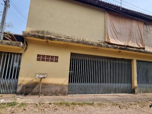 Casa para Venda em Santa Branca, TOCA DO LEITÃO, 3 dormitórios, 1 suíte, 4 banheiros, 3 vagas
