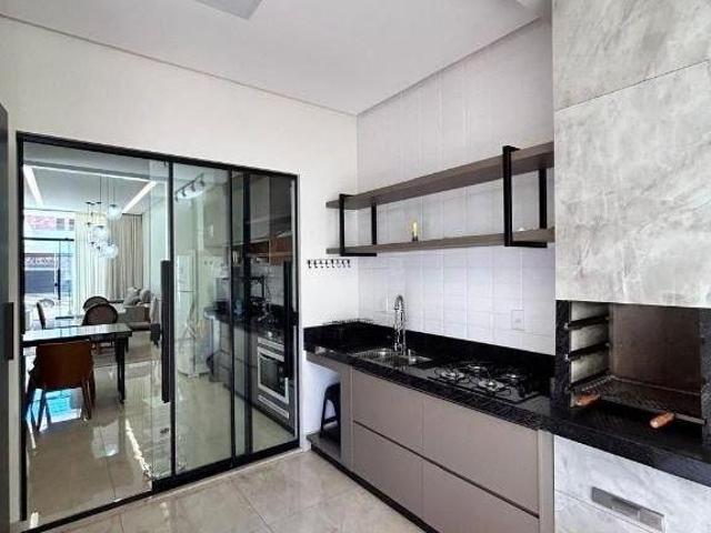 Casa para venda em Santa Genoveva, Goiânia