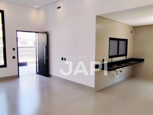 Casa para venda em Santa Gertrudes de 120.00m² com 3 Quartos, 1 Suite e 2 Garagens