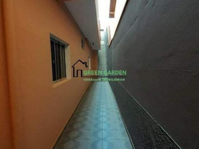 Casa para venda em Santa Gertrudes de 279.00m² com 7 Quartos, 2 Suites e 2 Garagens