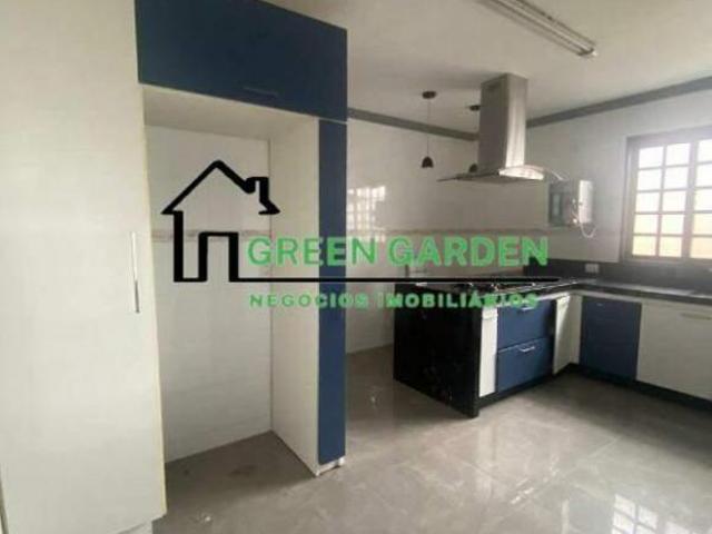 Casa para venda em Santa Gertrudes de 350.00m² com 4 Quartos