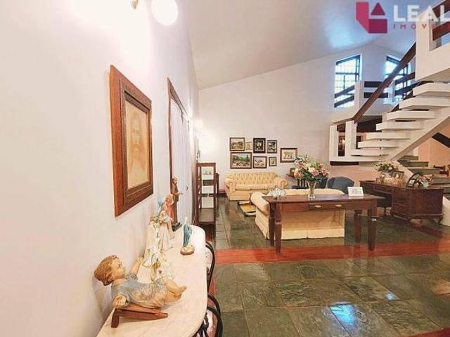 Casa de Condomínio para venda em Santa Dorotéia, Pouso Alegr