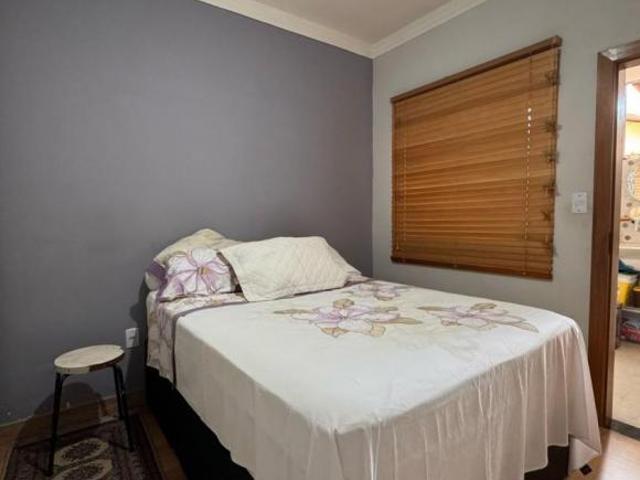 Casa para venda em Santa Efigênia, Belo Horizonte