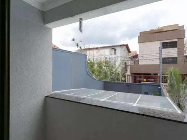 Casa para venda em Santa Efigênia, Belo Horizonte