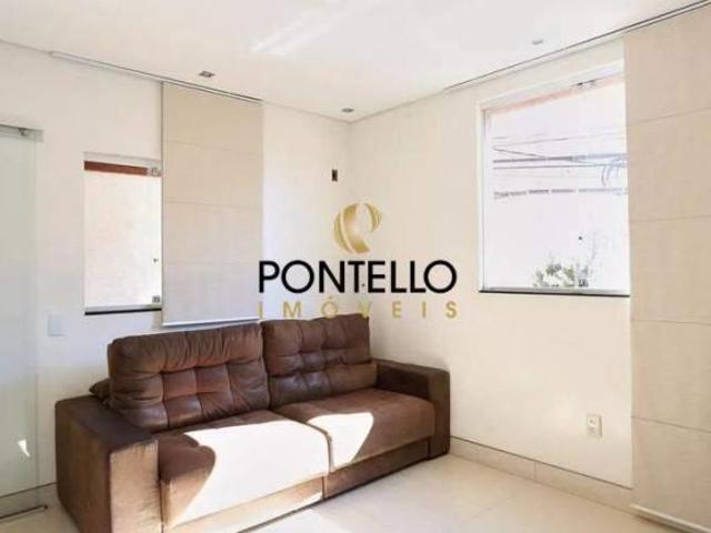 Casa para venda em Santa Efigênia, Belo Horizonte