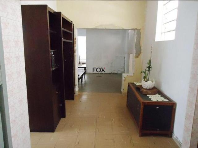 Casa para venda em Santa Efigênia, Belo Horizonte