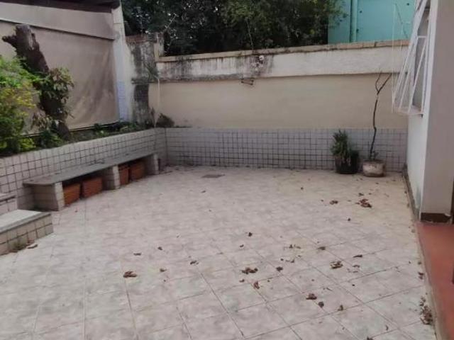 Casa para venda em Santa Efigênia, Belo Horizonte
