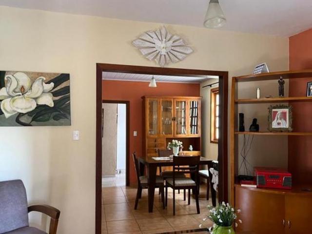 Casa para venda em Santa Efigênia, Belo Horizonte
