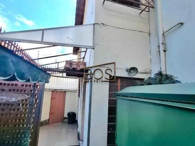 Casa para venda em Santa Efigênia, Belo Horizonte
