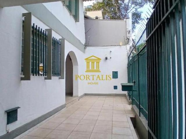 Casa para venda em Santa Efigênia, Belo Horizonte