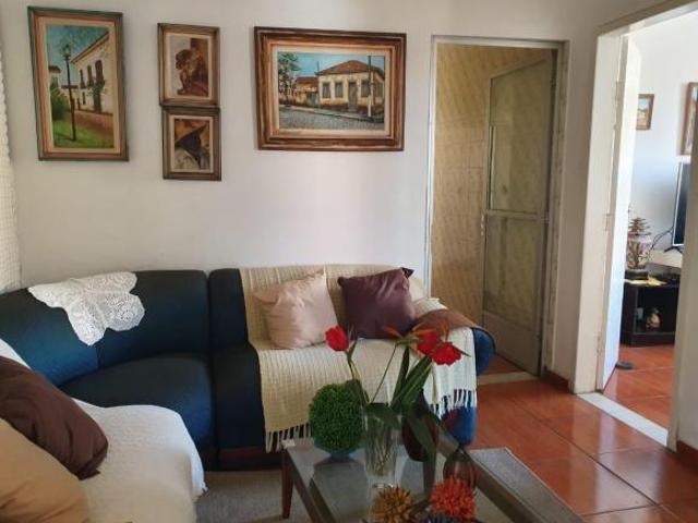 Casa para venda em Santa Efigênia, Belo Horizonte