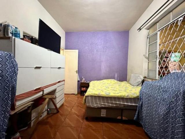 Casa para venda em Santa Efigênia, Belo Horizonte
