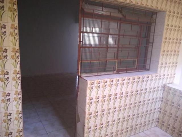 Casa para venda em Santa Efigênia, Belo Horizonte
