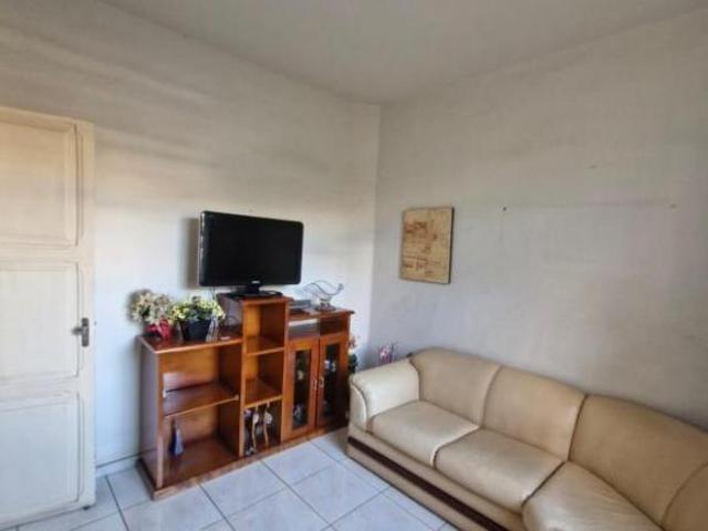 Casa para venda em Santa Efigênia, Belo Horizonte