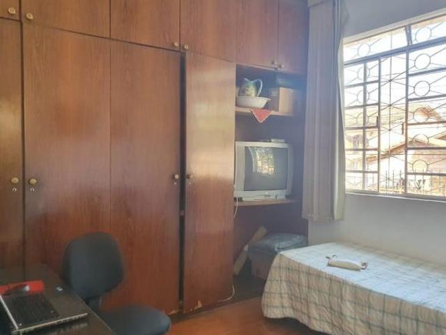 Casa para venda em Santa Efigênia, Belo Horizonte