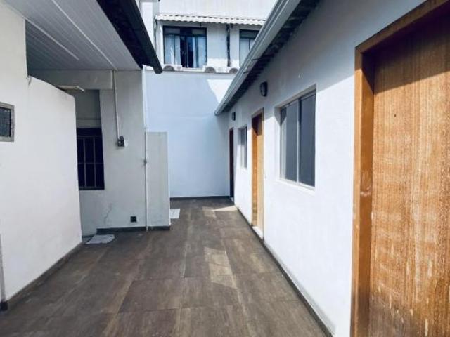 Casa para venda em Santa Efigênia, Belo Horizonte