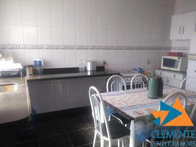 Casa para venda em Santa Efigênia, Belo Horizonte