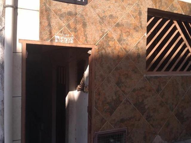Casa para venda em Santa Efigênia, Belo Horizonte