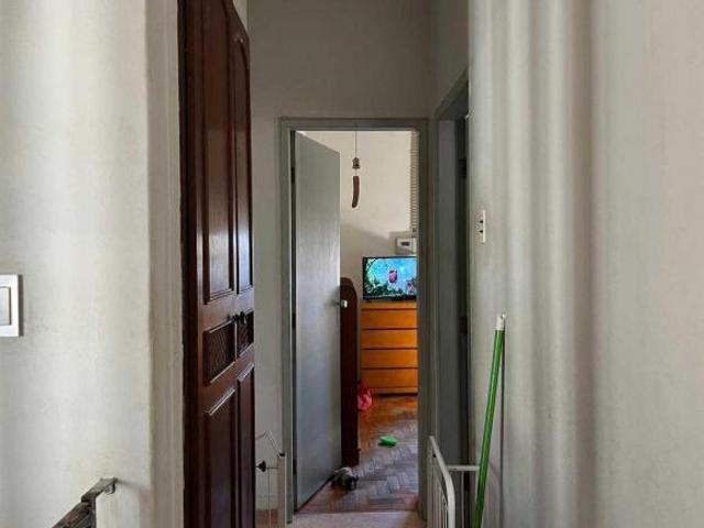 Casa para venda em Santa Efigênia, Belo Horizonte