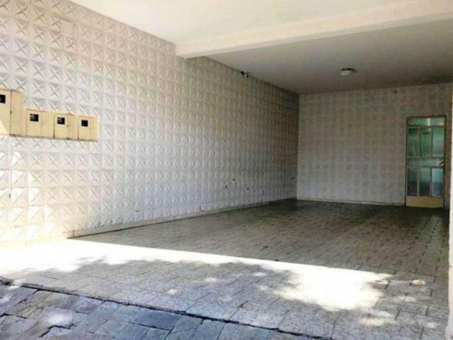 Casa para venda em Santa Efigênia, Belo Horizonte