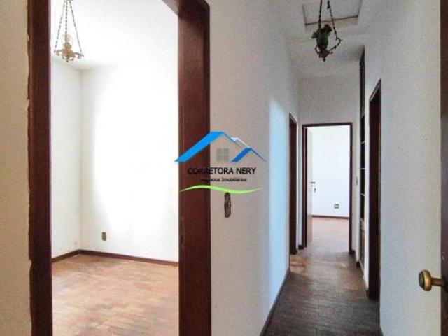 Casa para venda em Santa Efigênia, Belo Horizonte