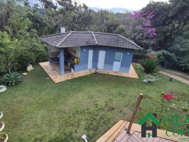 Casa para venda em Santa Efigênia, Brumadinho