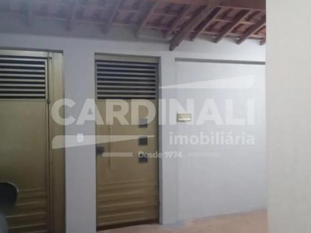 Casa para venda em Santa Eudóxia de 69.00m² com 2 Quartos e 2 Garagens