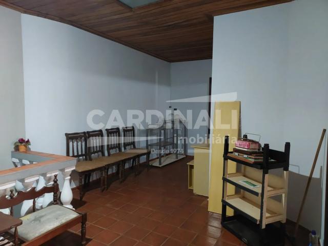 Casa para venda em Santa Eudóxia em São Carlos São Paulo de 150.00m² com 3 Quartos, 1 Suíte e 2 Garagens