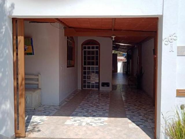 Casa para venda em Santa Fé, Betim