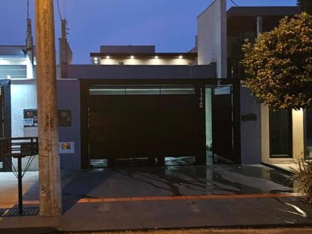 Casa para venda em Santa Fé, Dourados