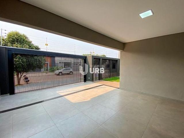 Casa para venda em Santa Fé, Dourados