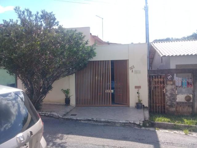 Casa para venda em Santa Fé em Betim Minas Gerais de 120.00m² com 2 Quartos, 1 Suíte e 1 Garagem