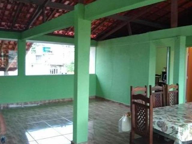 Casa para venda em Santa Fé Justinópolis, Ribeirão das Nev