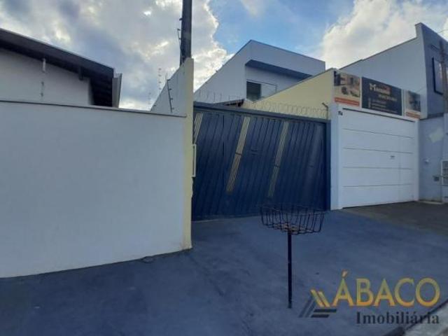 Casa para venda em Santa Felicia de 108.00m² com 2 Quartos e 2 Garagens