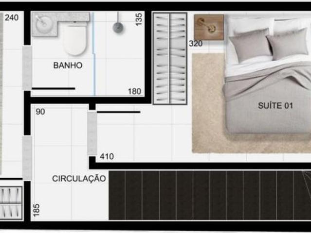 Casa para venda em Santa Helena Barreiro, Belo Horizonte