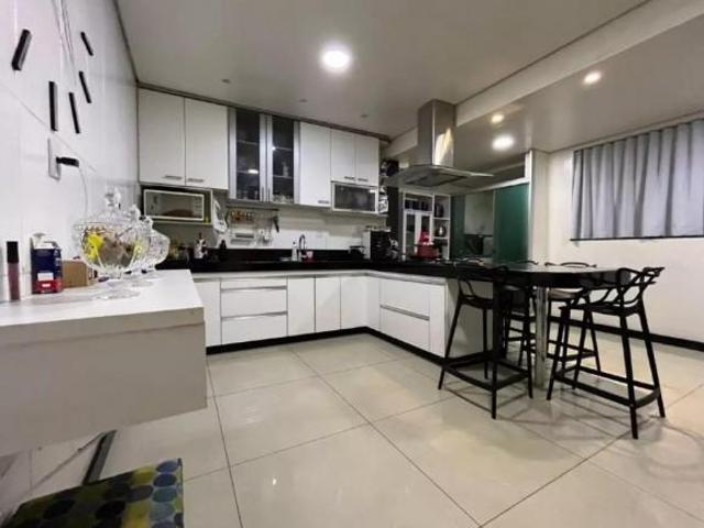 Casa para venda em Santa Helena Barreiro, Belo Horizonte