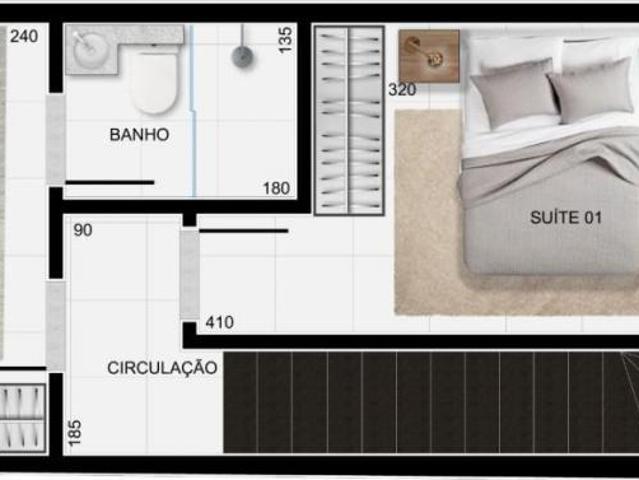 Casa para venda em Santa Helena Barreiro, Belo Horizonte