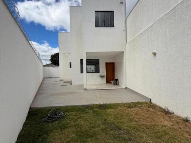 Casa para venda em Santa Helena Barreiro, Belo Horizonte