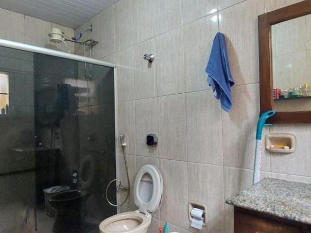 Casa para venda em Santa Helena Barreiro, Belo Horizonte