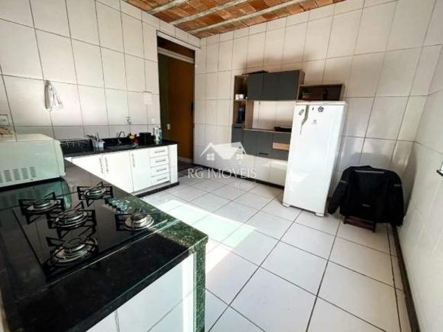 Casa para venda em Santa Helena Barreiro, Belo Horizonte