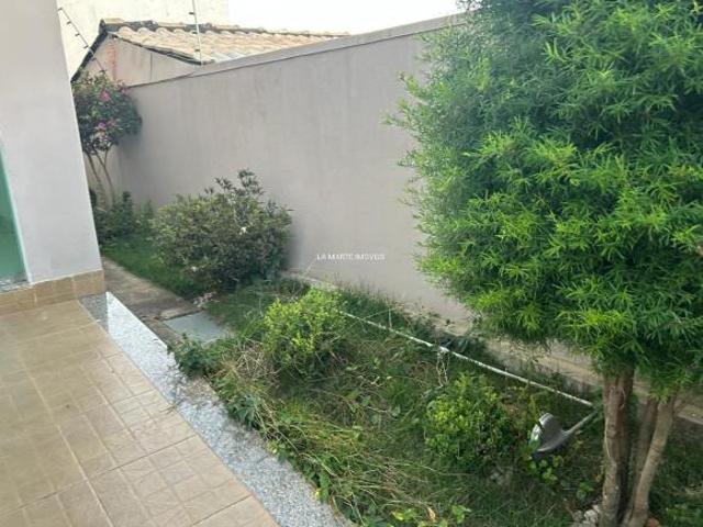 Casa para venda em Santa Helena, Contagem