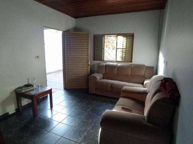 Casa para venda em Santa Helena de Goiás