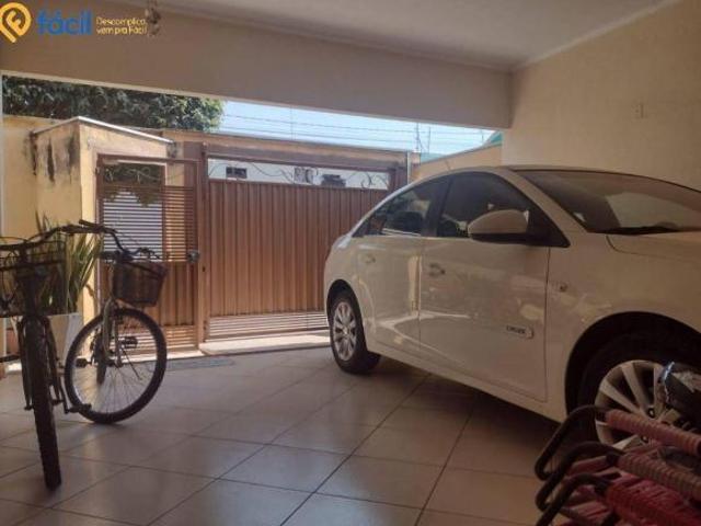 Casa para venda em Santa Helena de 165.95m² com 3 Quartos, 1 Suite e 1 Garagem