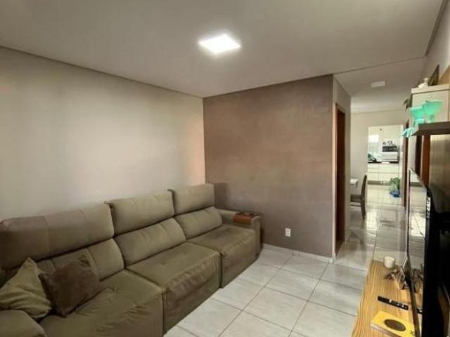 Casa para venda em Santa Helena de 84.00m² com 3 Quartos, 1 Suite e 2 Garagens